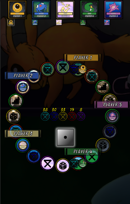 Games – Stephen Knudsen