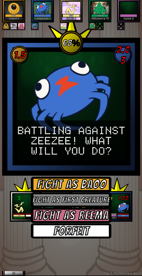 Games – Stephen Knudsen