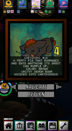 Games – Stephen Knudsen